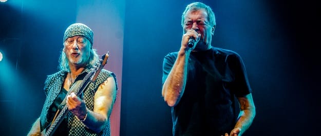 Deep Purple kommen im Juni 2026 auf Europatour - News - Metal1.info